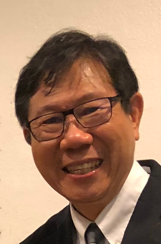 Foo Nan Cho – Society of Floating Solutions (Singapore)