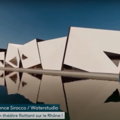 Society of Floating Solutions (Singapore)